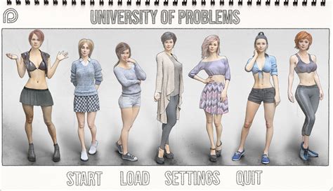 University Of Problems Update V145 Extended Dreamnow Allpornbb