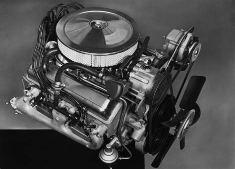 1967 Chevrolet Camaro Z28 302 V8 Engine — Myclassicnews