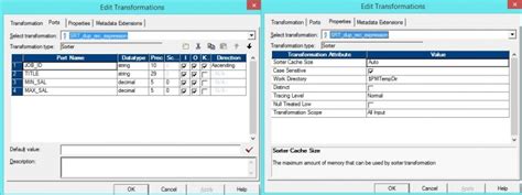 how to remove duplicate records using expression explore informatica