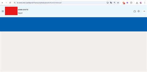 Redwood Screen Remains Blank When Accessing Manage Meter Template