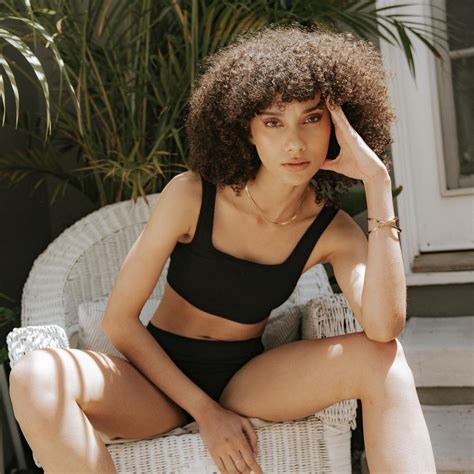 Jasmine Aivaliotiss Instagram Photo “on My Worst Behavior Demikuo