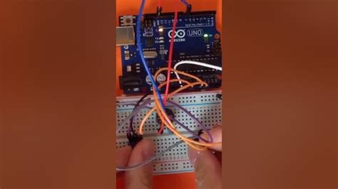 아두이노 피에조부저 사용하기 코코아팹오렌지보드 Arduino Board Tutorial Youtube