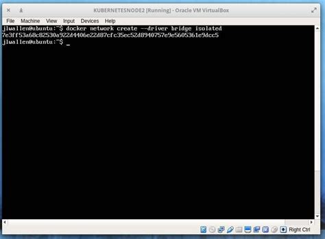 How To Create And Manage Docker Networks Techrepublic