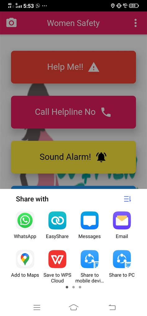 Github Prernask Safety Alert