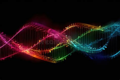 Dna Deoxyribonucleic Acid Nucleic Acid Genetic Code Cell Structure Molecule Living