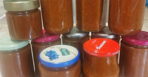 Sültparadicsomszósz Gotriánné Arany Angéla receptje Cookpad receptek