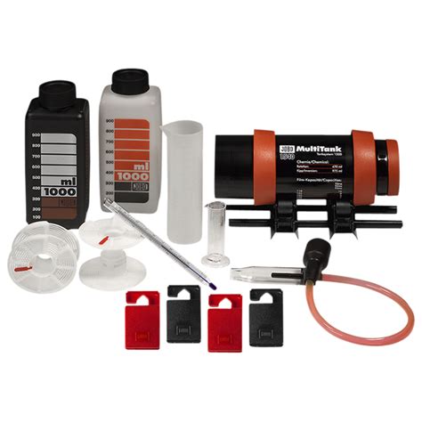 Jobo Labkit L Large Grainy Vibes