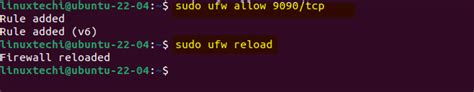 How To Install Cockpit Web Console On Ubuntu 2204