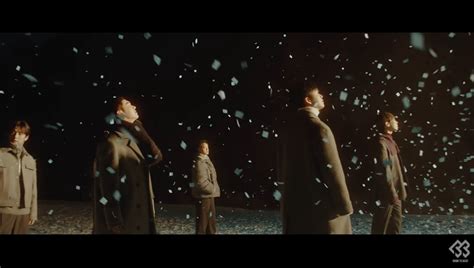 Btobミンヒョク、2ndフルアルバム「boom」のタイトル曲『boom』mv公開 K Pop 韓流ドラマ