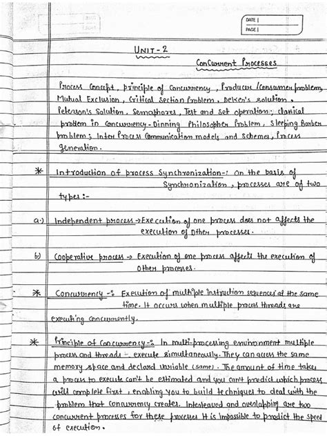 Os Unit 2 Pdf