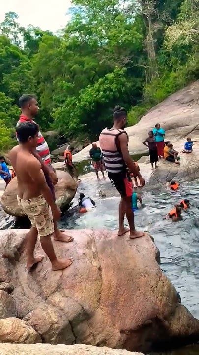 ඇවිදින්න තැන් ගොඩක් තියෙන එක වතාවක් ගියොත් ආයෙත් යන්න ආස හිතෙයි 🥰🥰 දන්න අය කියමු බලන්න 😍 Youtube