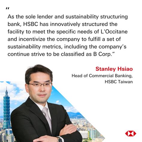 Hsbc Commercial Banking On Linkedin Hsbc Sustainability