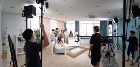 Filming In The Wind Rain Or Scorching Sun Adventist Review