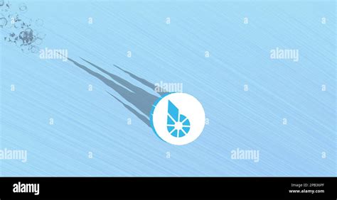 March Th Illustration Of The Crypto Crash Of The Hi Res Stock Photography And Images Alamy