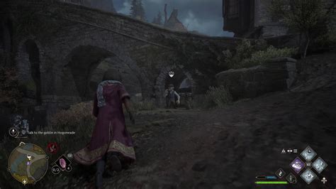 Take The Biscuit Hogwarts Legacy Walkthrough Neoseeker