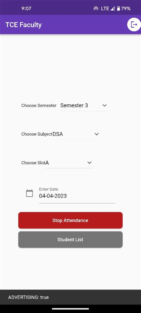 Github Yashasrgowda Bluetooth Based Attendance System