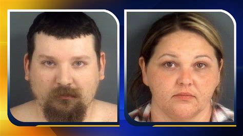 Cumberland County Couple Arrested On Drug Charges Abc11 Raleigh Durham