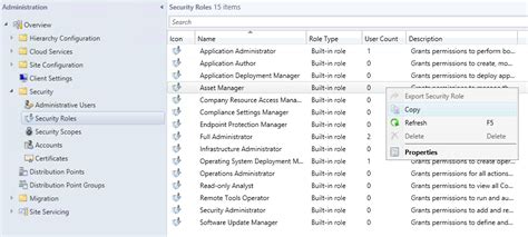 How To Strengthen Security For Intune With RBAC In SCCM