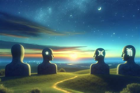 4 Zodiac Signs That Thrive In Long Distance Relationships