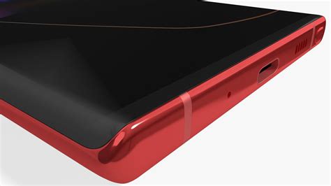 삼성 갤럭시 노트 10 모든 색상 3d 모델 53 Max 3ds Fbx Obj Free3d