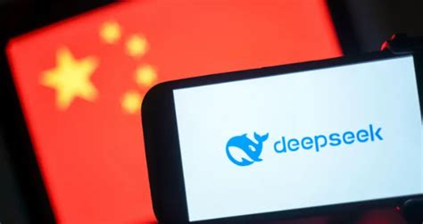 OpenAi Accuses Chinese Rivals Of Copying Their AI Models Odd News