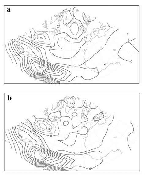 Latitude Height Cross Sections Of The Anomalous Geostrophic Zonal Download Scientific Diagram