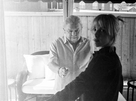 How Paramores Hayley Williams Helped Her Grandfather Release His Debut