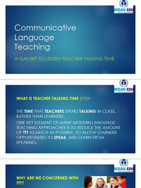 Clt Pdf Behavior Modification Applied Linguistics