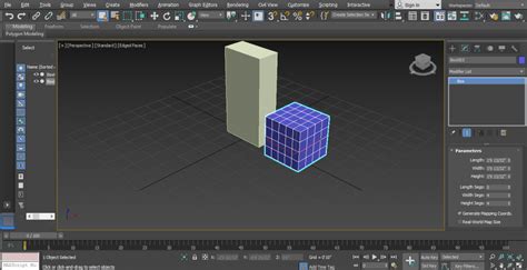 D Max Models Setting Parameters Steps For Creating D Max Models