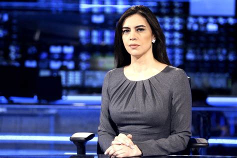 Sky News Arabia Unveils News Anchors Arabianbusiness