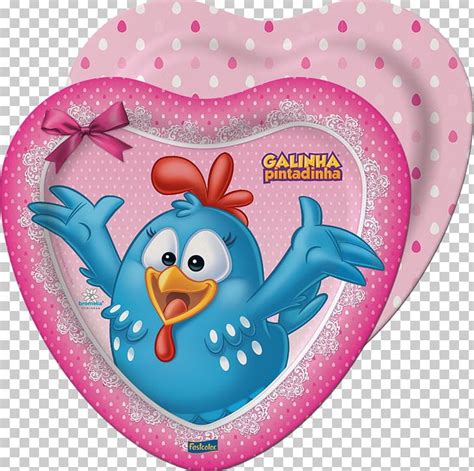 Galinha Pintadinha E Sua Turma Chicken Coelhinho Campinas PNG Clipart