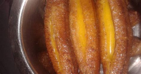 Resep Sanggara Balanda Pisang Khas Makassar Oleh NoN Cookpad