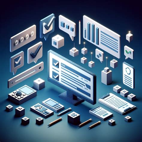 Software Evaluation Survey Sample Questions 50 Items