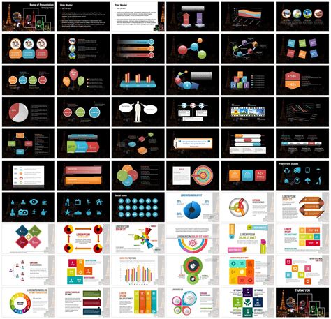 Las Vegas City Powerpoint Templates Las Vegas City Powerpoint