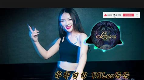 字字句句 张碧晨 王赫野 DJLeo仔仔 REMIX YouTube