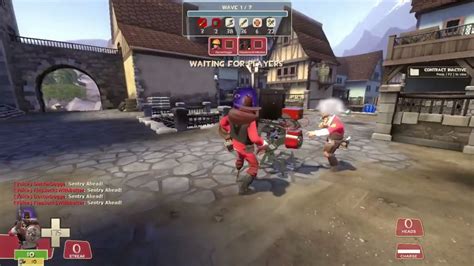 sentry youtube
