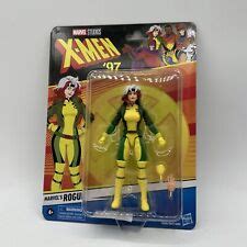 Marvel Legends X Men 97 Rogue