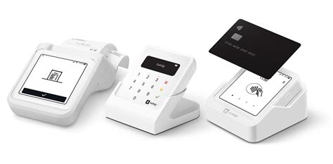 Compare Sumup Card Readers To Find The Best Terminal For You