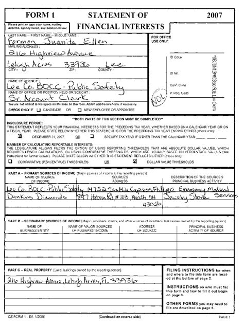 Fillable Online Docs Lee Fill Free Fillable Ins Form I A Form Application For Fax Email