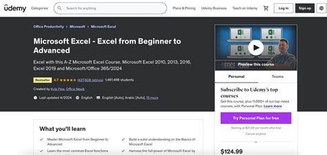The 5 Best Udemy Courses That Are Worth Taking