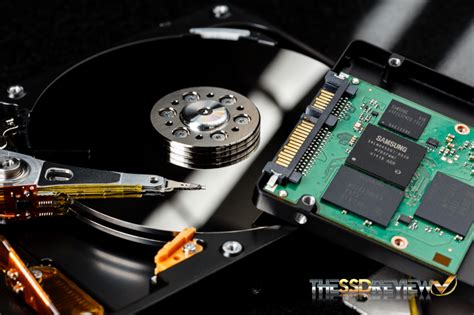 Ssd Throughput Latency And Iops Explained Learning To Run With Flash
