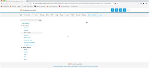 Highq External Interface Admin Guide Bryter Help Center