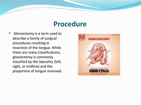 Ppt Hemiglossectomy Powerpoint Presentation Free Download Id10997442