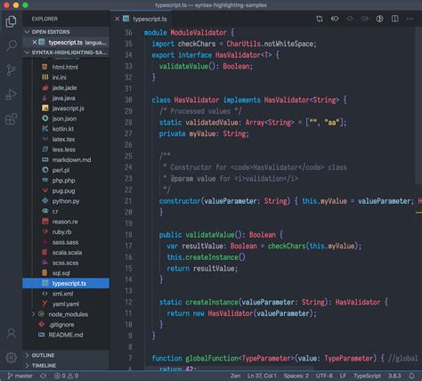 VSCode拓展推荐前端开发 CSDN博客