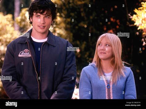 Tom Welling Og Bror