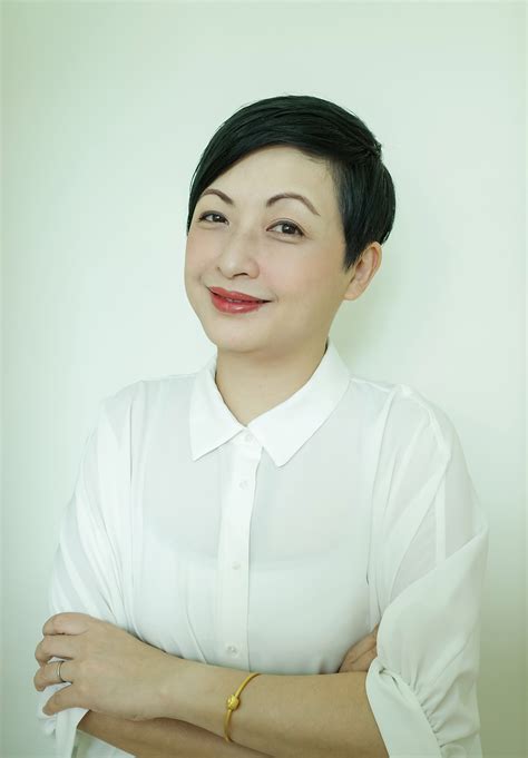 Joane Yin Ting Leung College Of Professional And Continuing Education