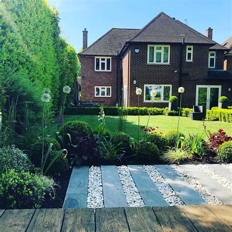 Loughton Gardens Of The Future