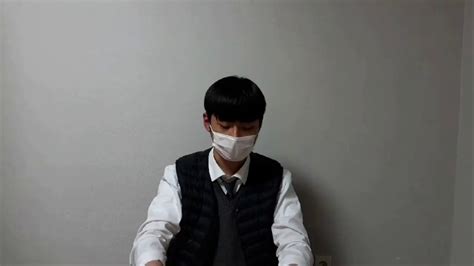 2020 병점고등학교 기숙사솔선관 입사생 인터뷰 영상 Youtube