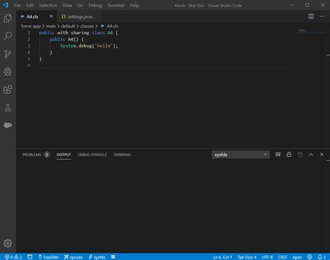 Xycode Visual Studio Marketplace