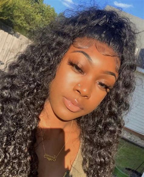 5x5 Invisible Hd Lace Closure Wig Exotic Curly Wig Dealer